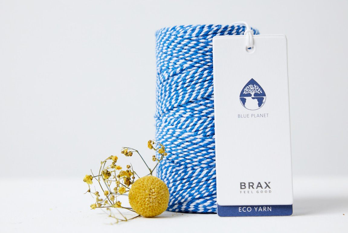 Brand-Story BRAX – Feel Good