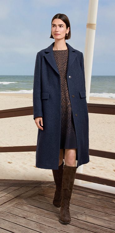 Trend-Piece Boots – mit den richtigen Stiefeln und Stiefeletten immer ...